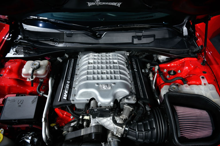 Pergelator: More Power