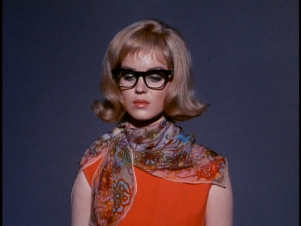 Everyone Nods: The Dragnet Style Files