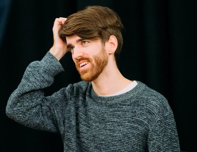 Contemporary Opera World Archives and Research Center: Today : world ...