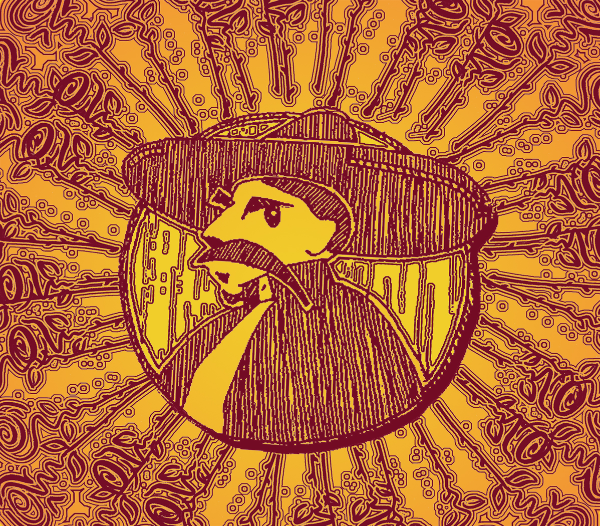 JEFF OTTO ILLUSTRATION