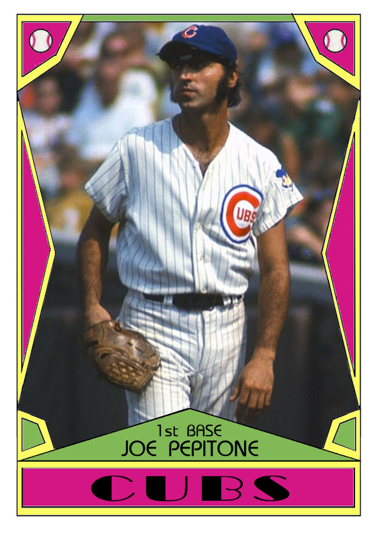 Cards That Never Were: 1972 Alt-Topps Requests