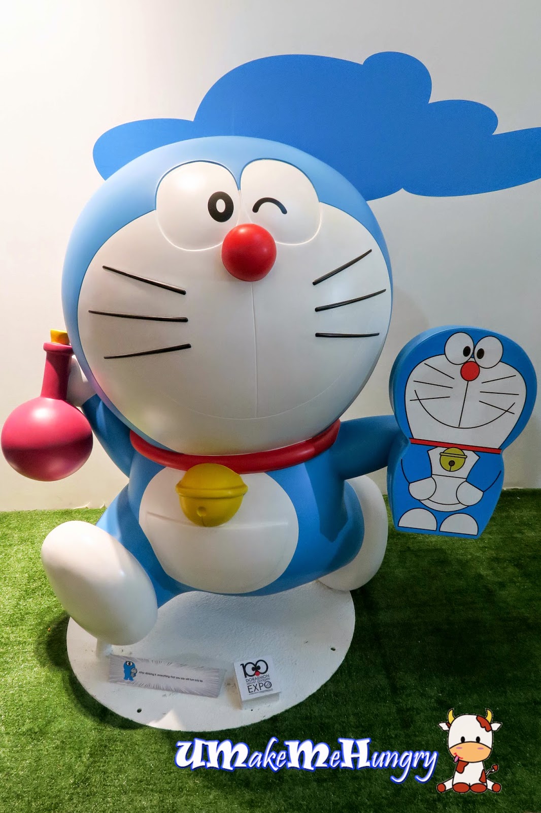 An encyclopaedia that categorized by fish, fauna, insects, floral etc ...