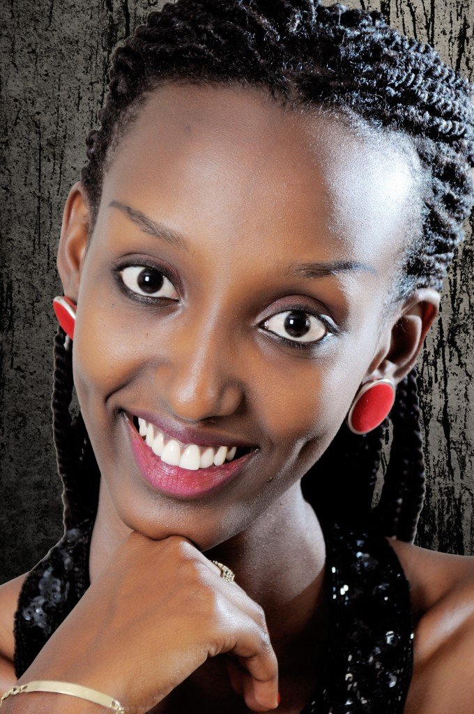 TAZAMA PICHA ZA WAREMBO WAKALI AFRIKA MASHARIKI | Jicho la Kitaa