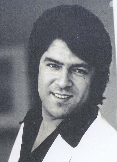 Legendary Afghan Singer Ahmad Zahir Pictures, Photos | Afghan Showbiz