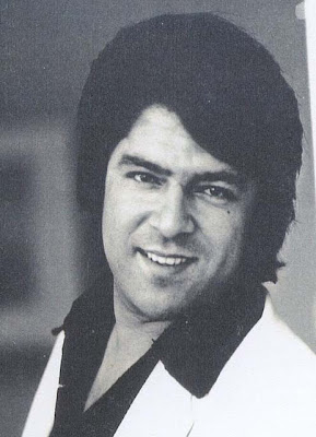 Legendary Afghan Singer Ahmad Zahir Pictures, Photos | Afghan Showbiz