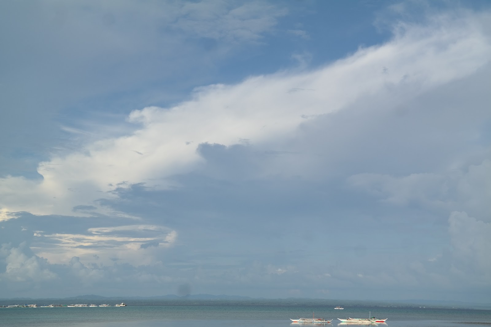 Sand Under My Feet: Marinduque Travel Diary: Palad Sand Bar