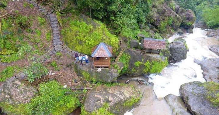 Lembah Hijau Malino - Info Harga Tiket Masuk, Fasilitas dan Penginapan