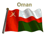 Graafix!: Animated Flag of Oman
