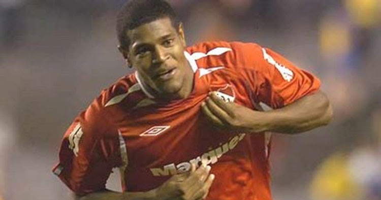 Independiente Inédito: José Alcides Moreno