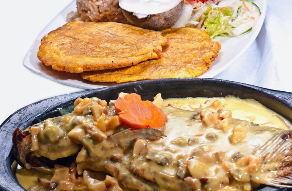 SANCOCHO DE NANDO: Bocachico Sudado en Salsa de Marinera