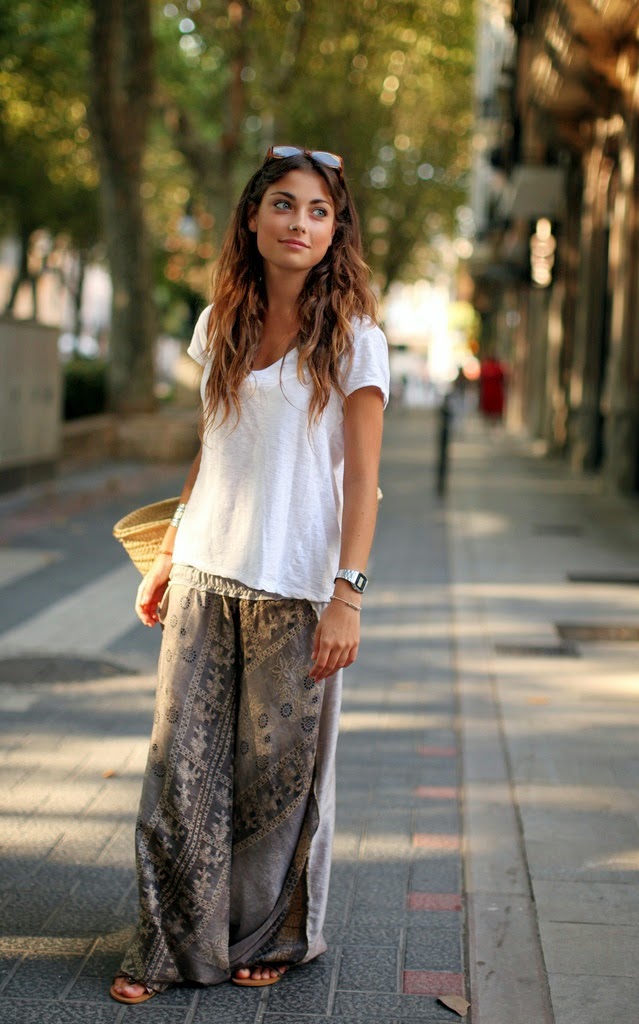 Pinterest Fashion Top 10: Outfits for 5/12/2014