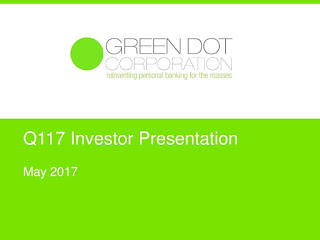 Green Dot Corporation