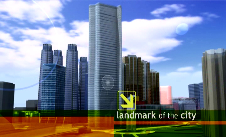 Welcome to Rasuna Epicentrum