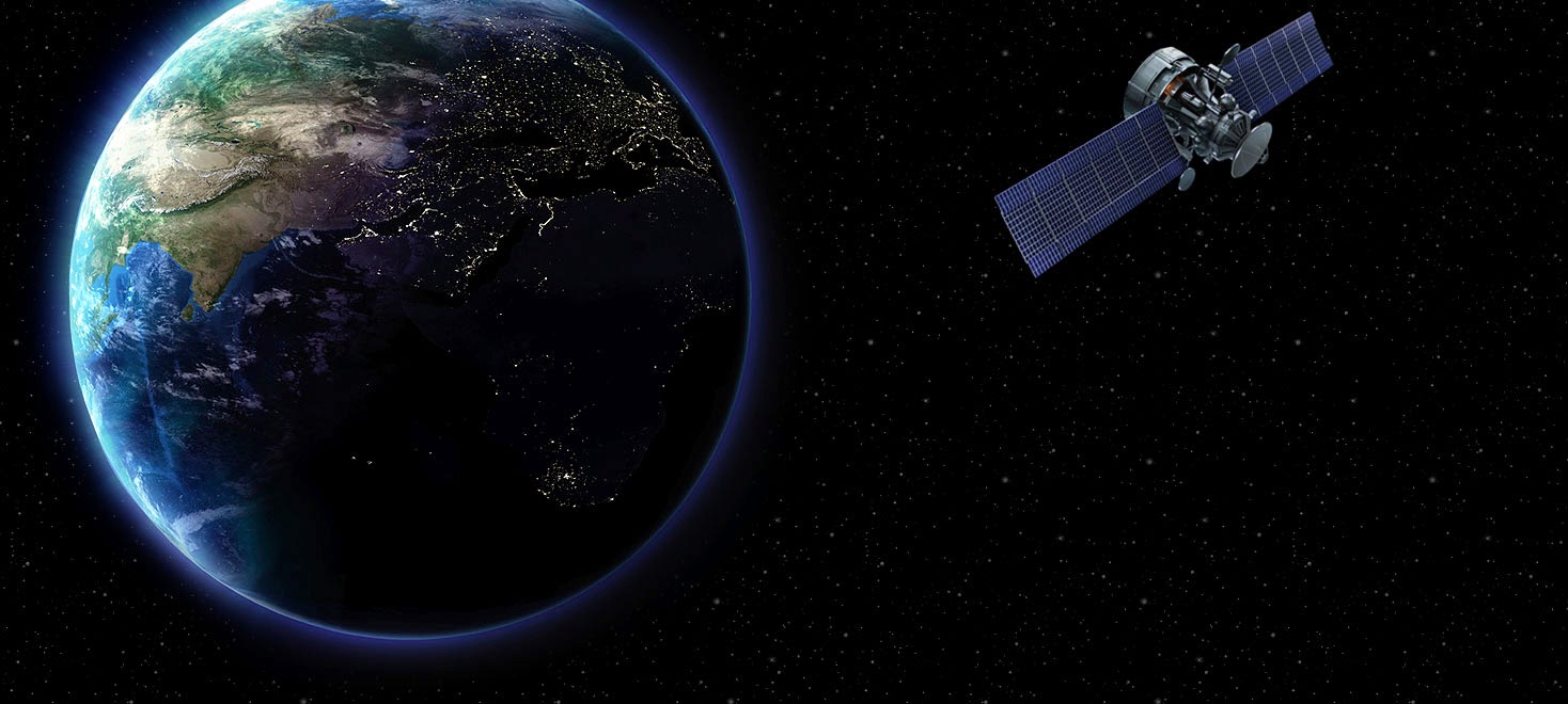 Statia Spatiala Internationala LIVE (Satelit) - (NASA) | ShowPodZone