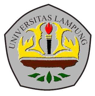 logo lampung: LOGO UNIVERSITAS LAMPUNG UNILA