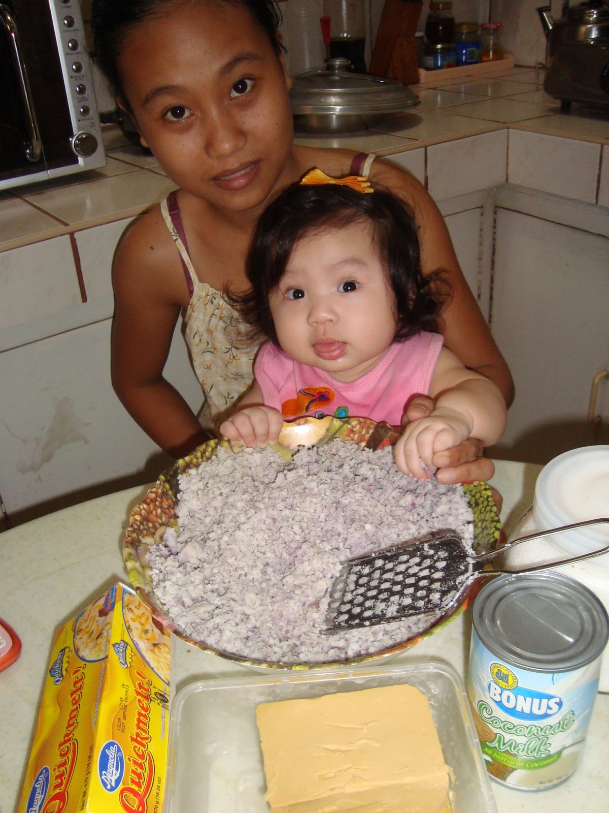 Living with Nature - School on Blog by Dr. Abercio V. Rotor: Indigenous ...