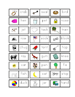 The Go To Teacher: Literacy Centers