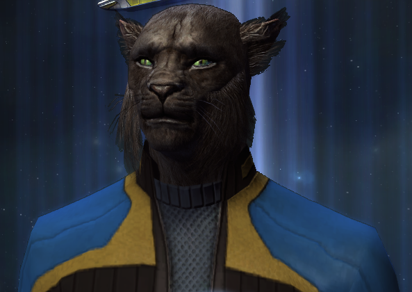 Surefoot: Overview: Caitians