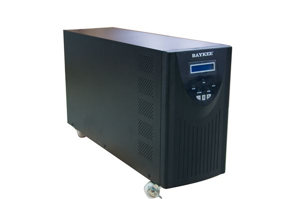 Baykeepower: Baykee SNS Series Solar Inverter