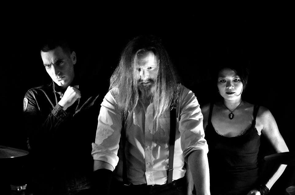 Abysmal Hymns: Dead Register : "Captive"