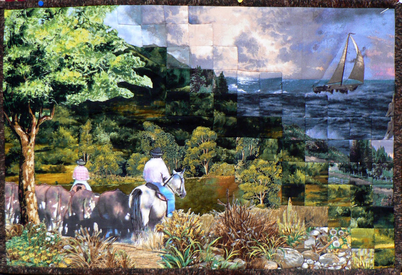 Russellee: Profile - Dorothy Clee