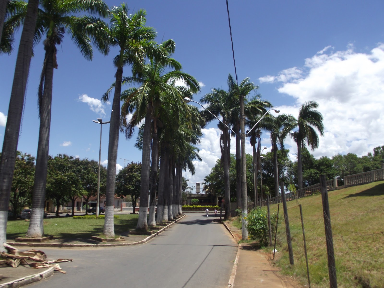 TURISTANDO PELO MUNDO: Paraopeba, Minas Gerais - No entorno tem uma ...