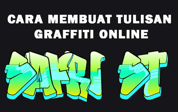How to Create Graffiti Name with Generator Free Online | Xtorial