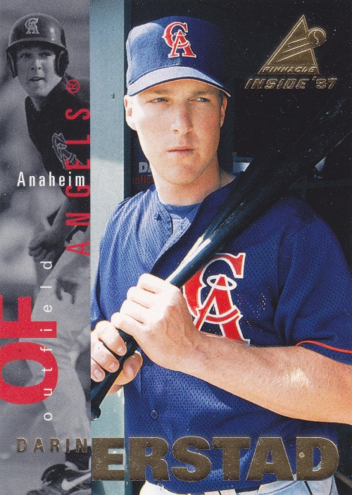 Cards on Cards: Cards in a Can