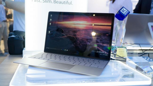Detailed Review About ASUS ZenBook 3 ~ Techvillas