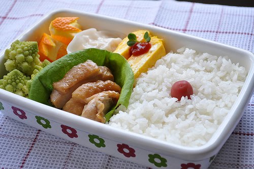 Mengenal Makanan Jepang Mengenal Makanan Jepang