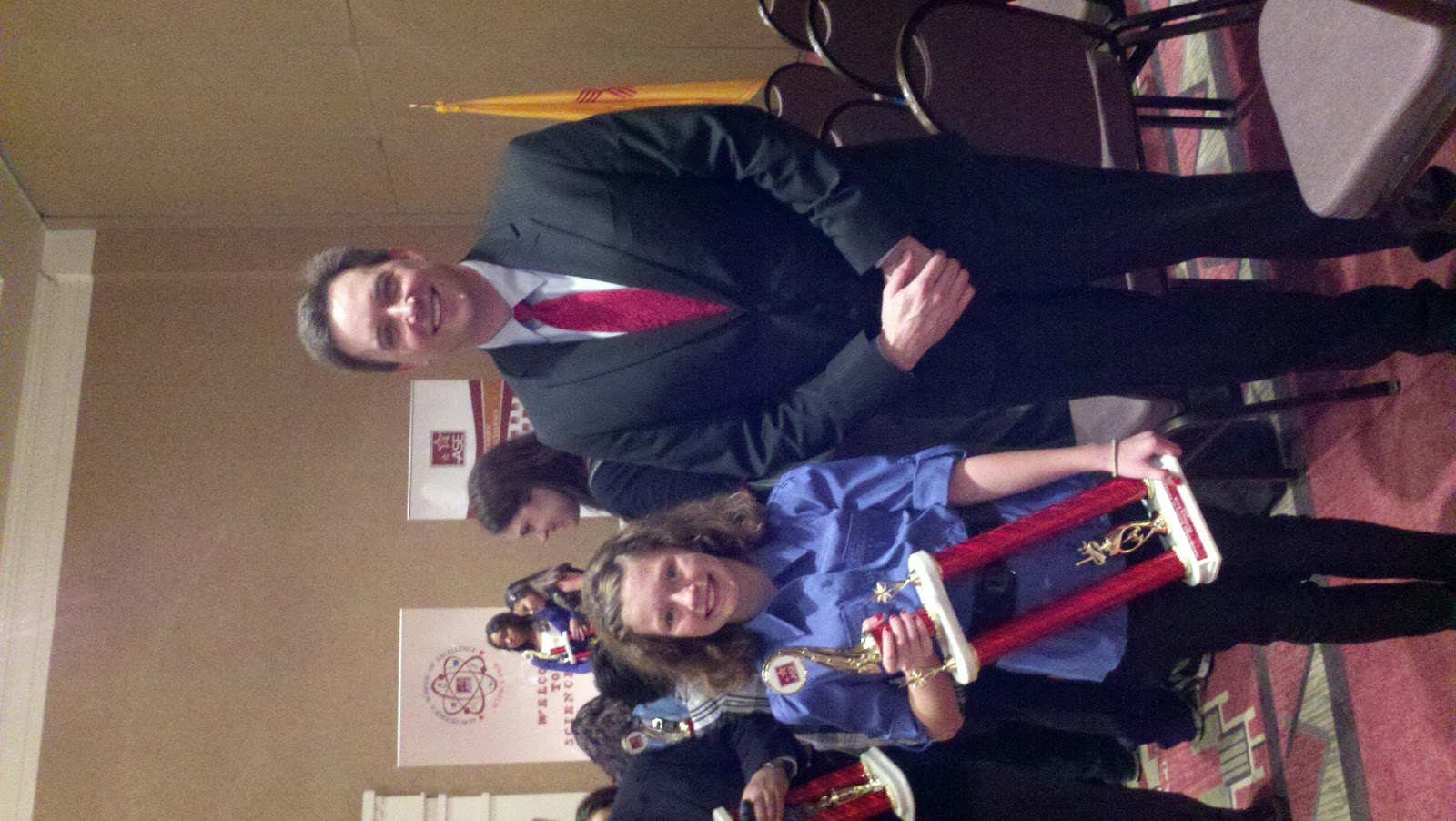 Jason Stiff: Albuquerque School of Excellence