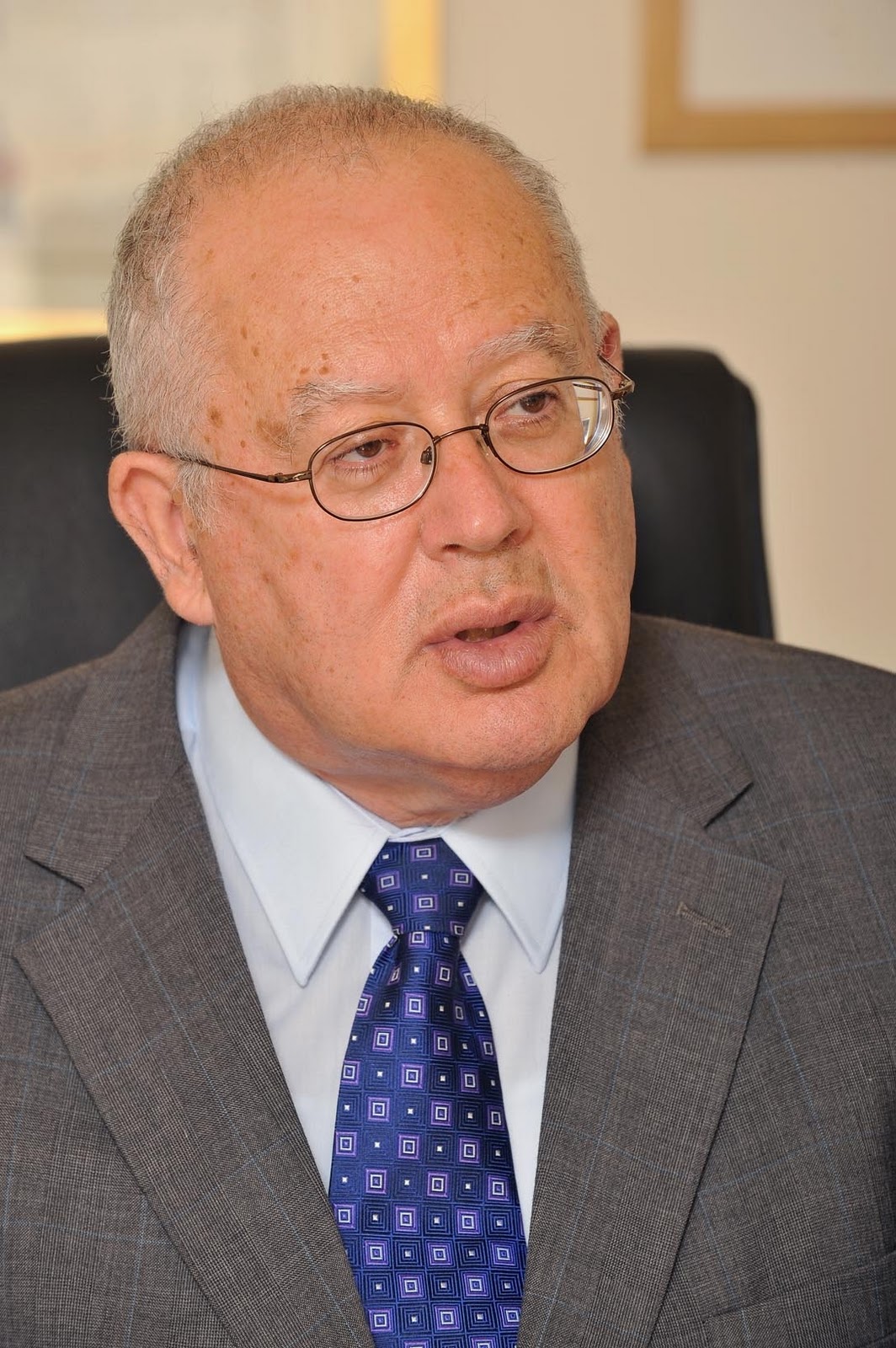 Δημήτρης Μπεκιάρης/Dimitris Bekiaris: Ο Πρέσβης του Ισραήλ στην Αθήνα κ ...