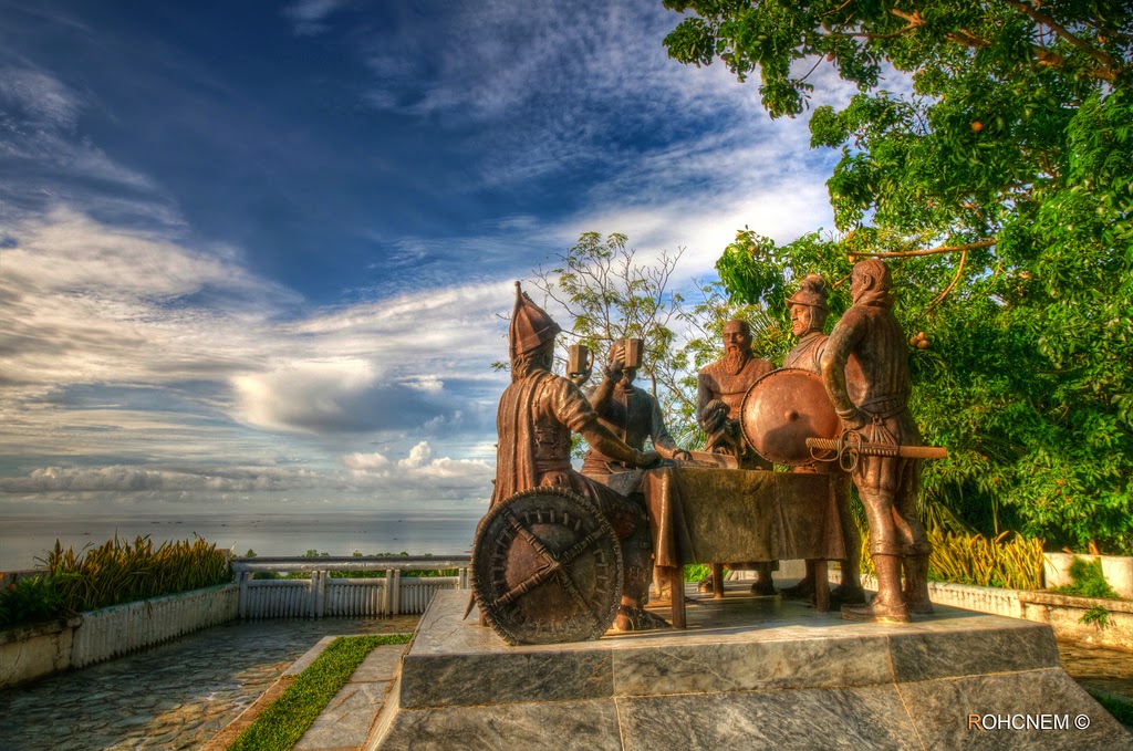 travel Philippine now: Top 5 you can do in bohol philippine