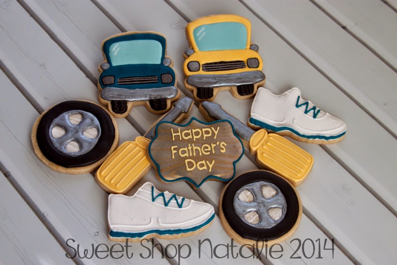 Sweet Shop Natalie: Prison Cookies???? Yes that is what I said!