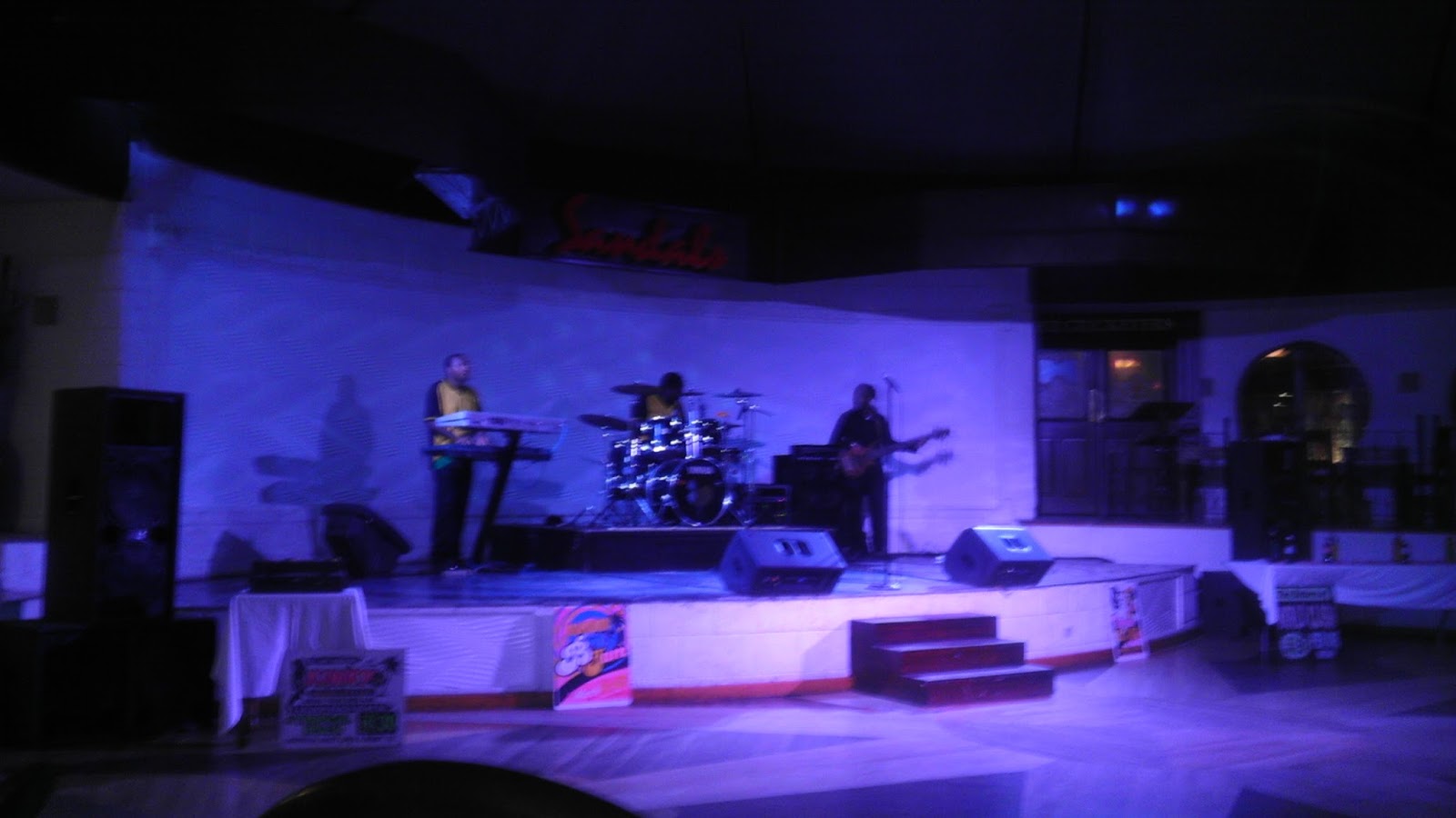 Sandals Montego Bay Resort