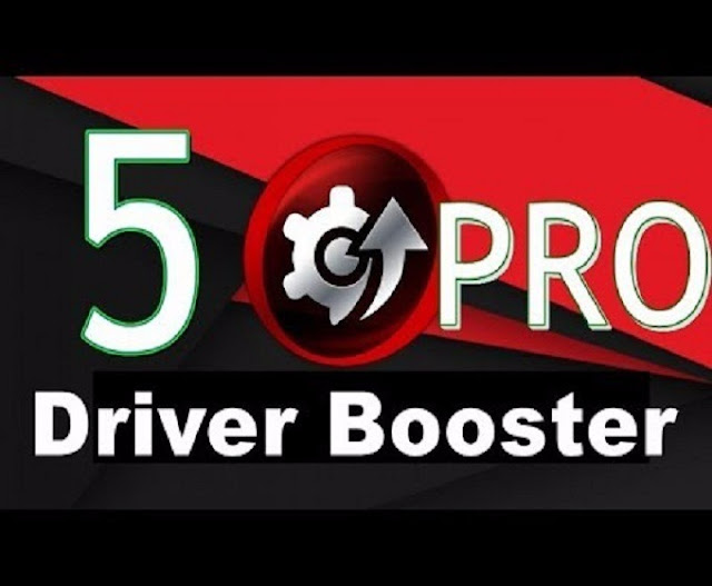 Driver booster 5.5 portable - oplmotors