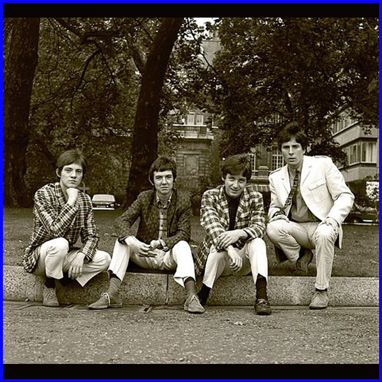 Magic Mac: Supercool: Small Faces