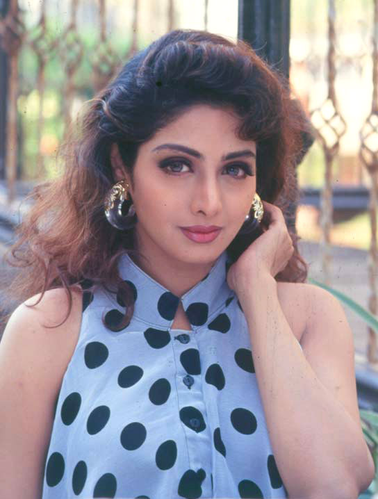 Sridevi - JungleKey.in Image #250