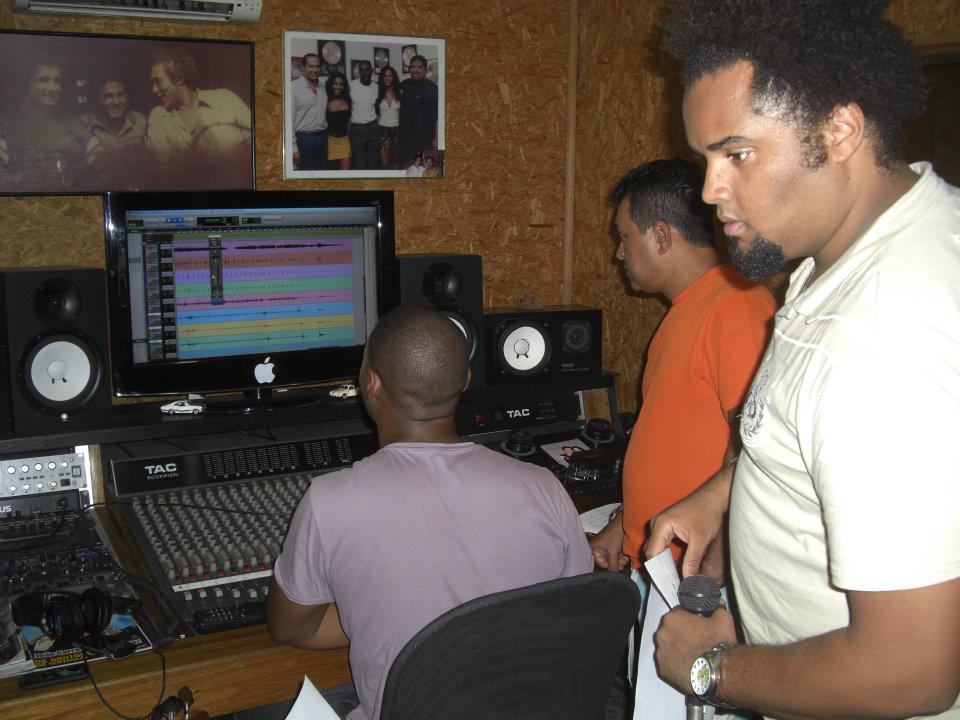 Reginaldo Regis - Studio RFS