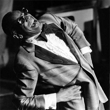 Ray Charles