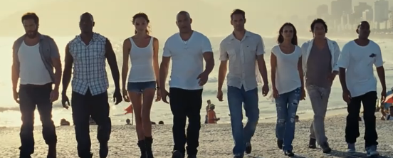 This Movie Guy: Trailer Breakdown: FAST FIVE