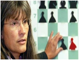 Clube de Xadrez Afonsino