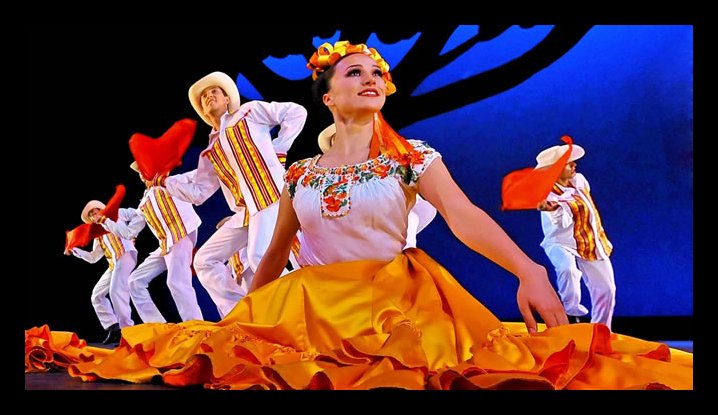 ARTES ESCÉNICAS: Que son las Artes Escénicas?