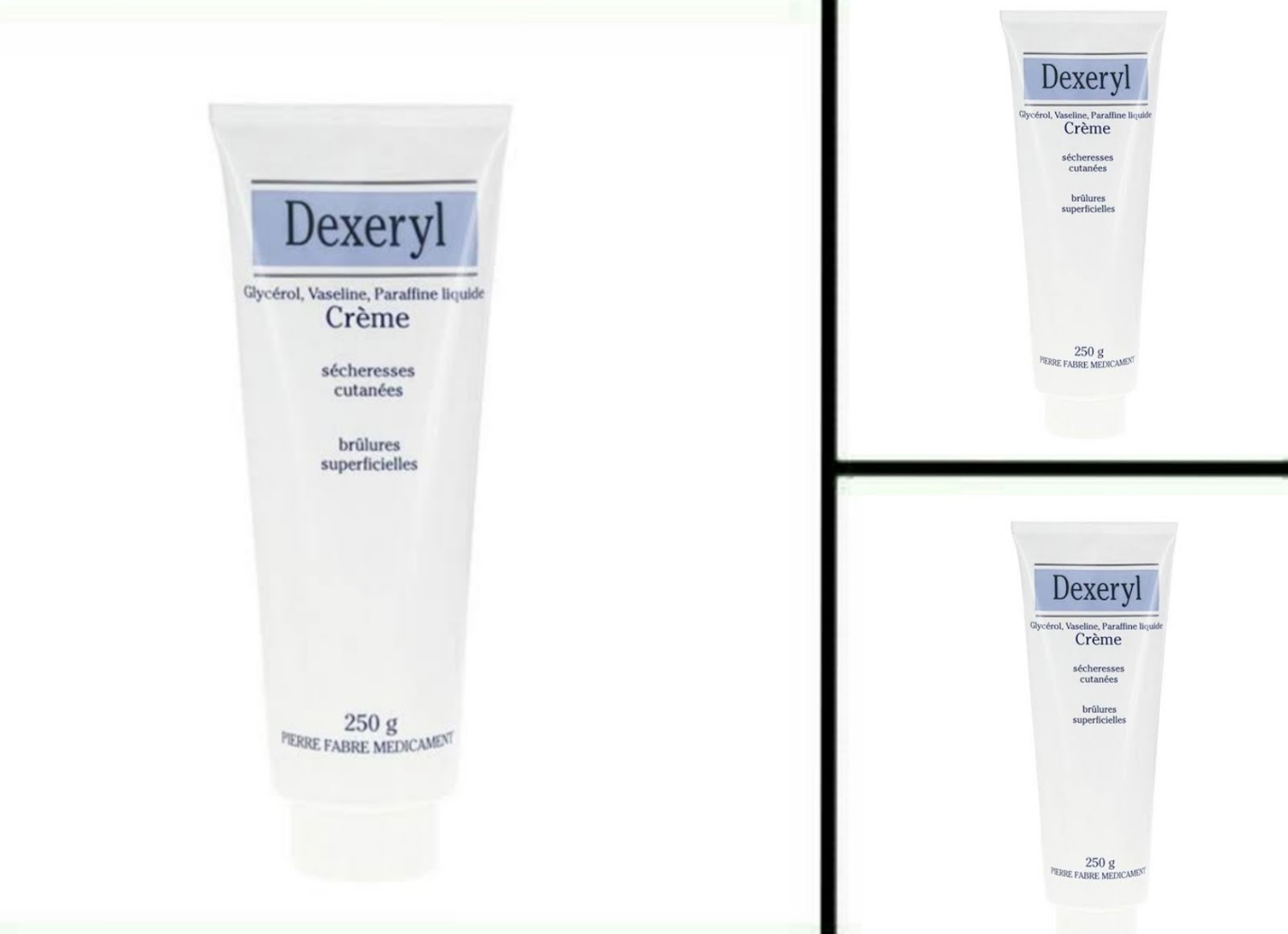 Dexeryl Krem Nedir? - Kelebek Etkisi - Kadın Sitesi, Makyaj Blogu, Moda ...