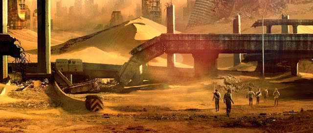 Top 5 filmes apocalípticos sobre epidemia.