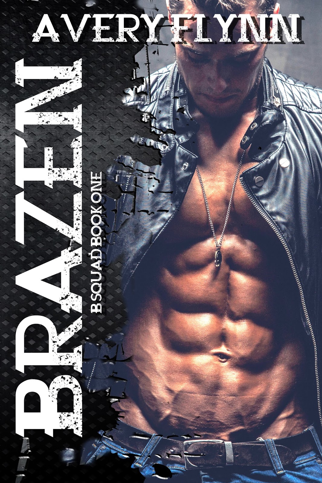 Tantos Livros Tão Pouco Tempo: Release Blitz: B-Squad Series by Avery Flynn