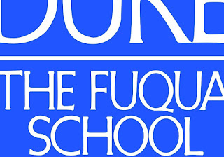 Fuqua School
