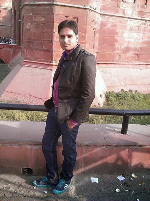 alok kumar yadav
