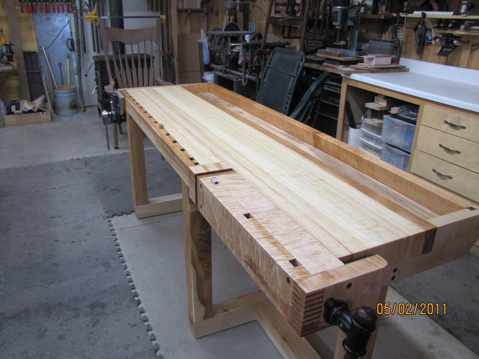 Weiss Woodworks