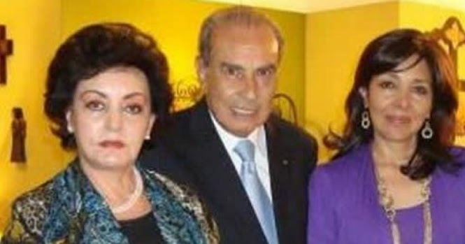 Fortún, una familia signada por la desgracia y la polémica